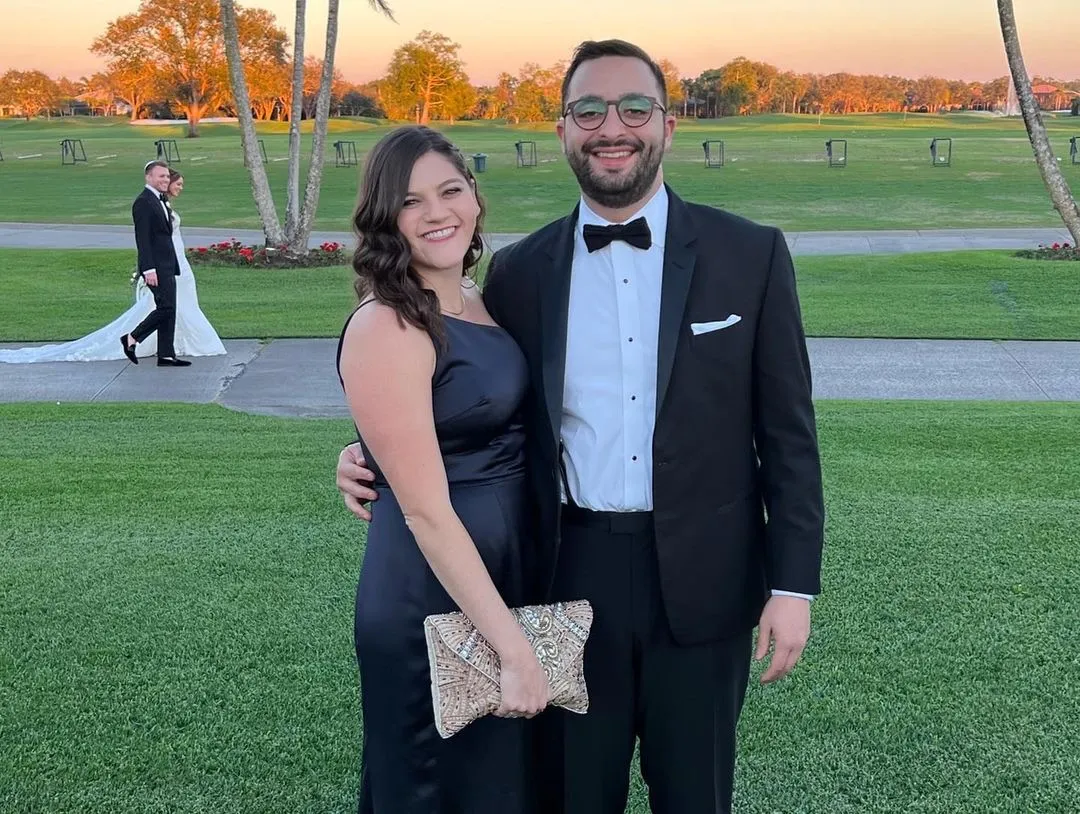 Save the Date | December 14th, 2024