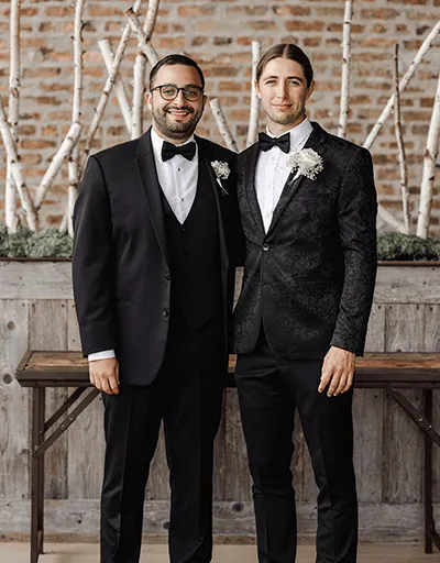 Save the Date | December 14th, 2024