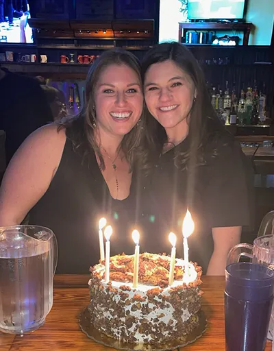 Save the Date | December 14th, 2024