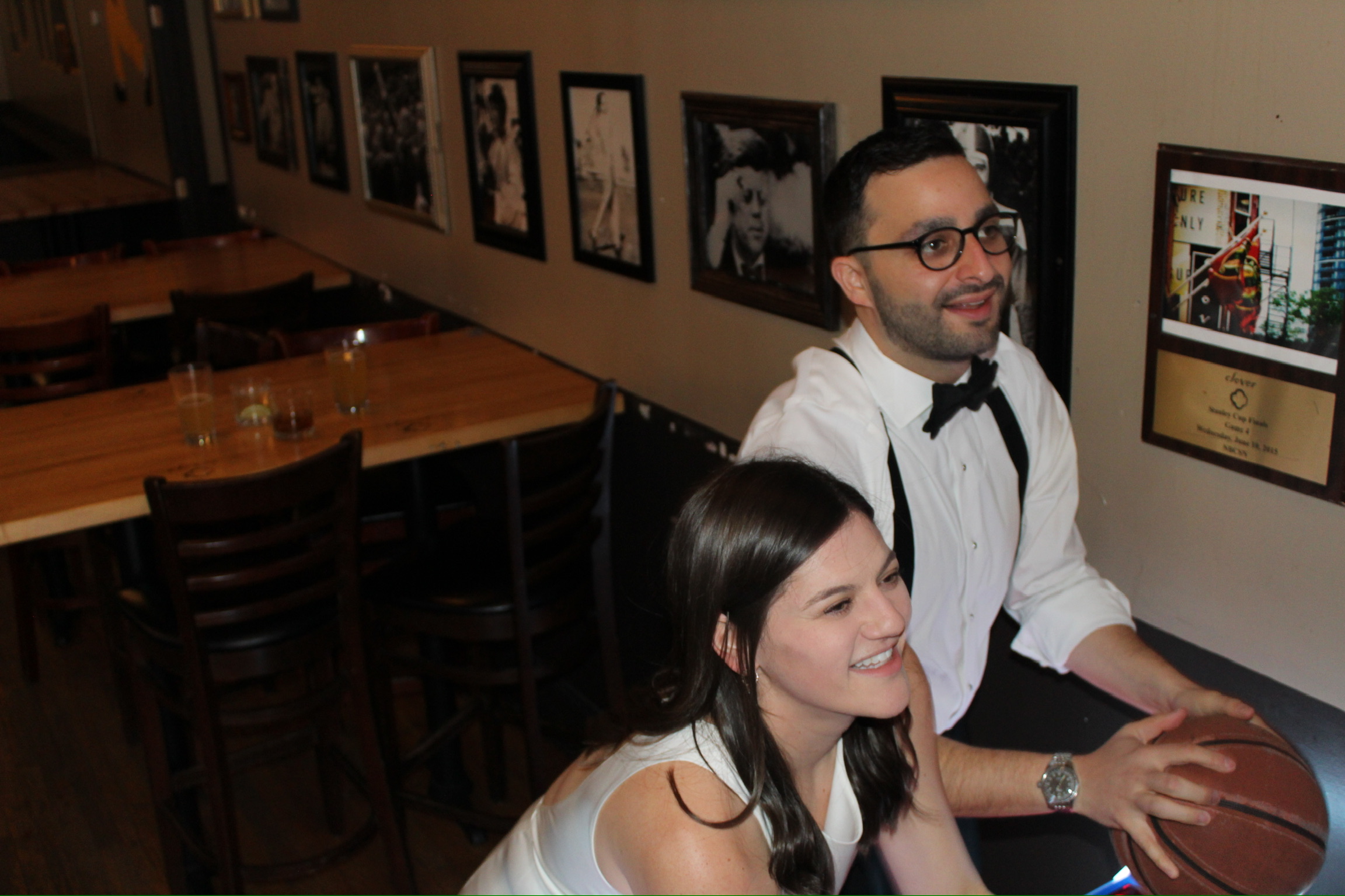 Save the Date | December 14th, 2024