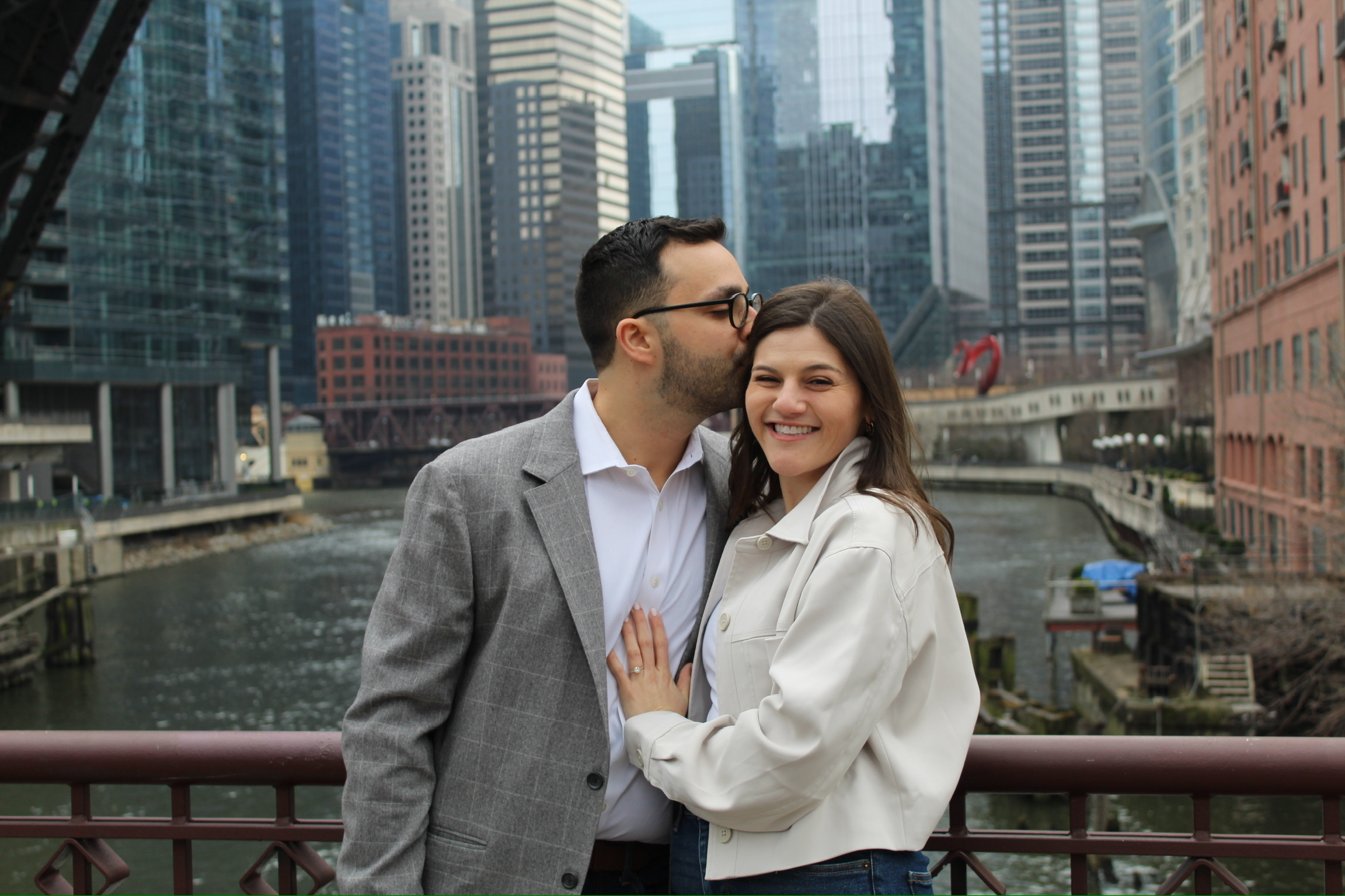 Save the Date | December 14th, 2024