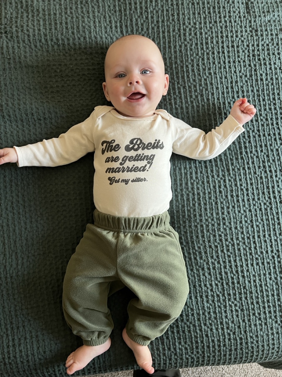 Save the Date | December 14th, 2024