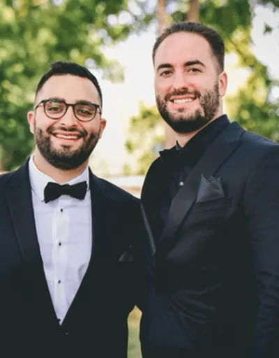 Rachel & Jeremy's Wedding | December 14th, 2024