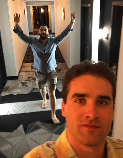 Save the Date | December 14th, 2024