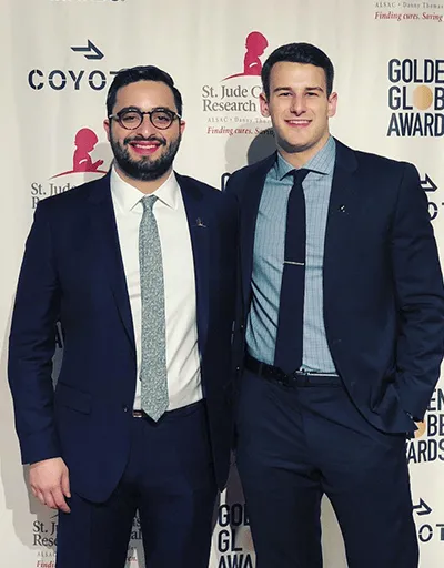 Rachel & Jeremy's Wedding | December 14th, 2024