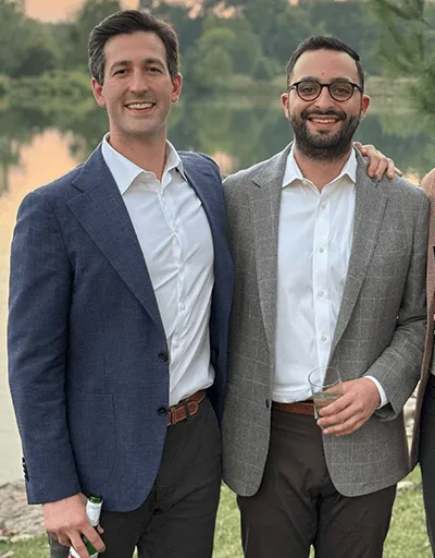 Save the Date | December 14th, 2024