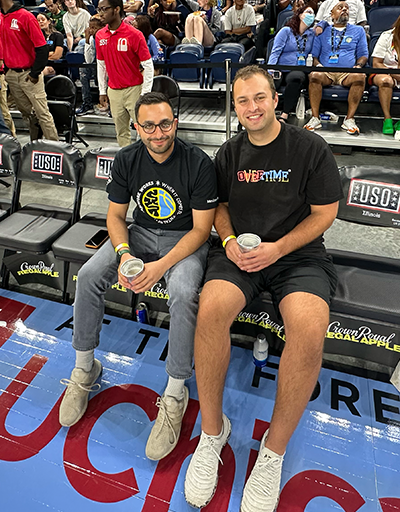 Rachel & Jeremy's Wedding | December 14th, 2024