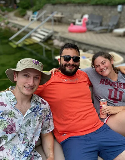 Rachel & Jeremy's Wedding | December 14th, 2024